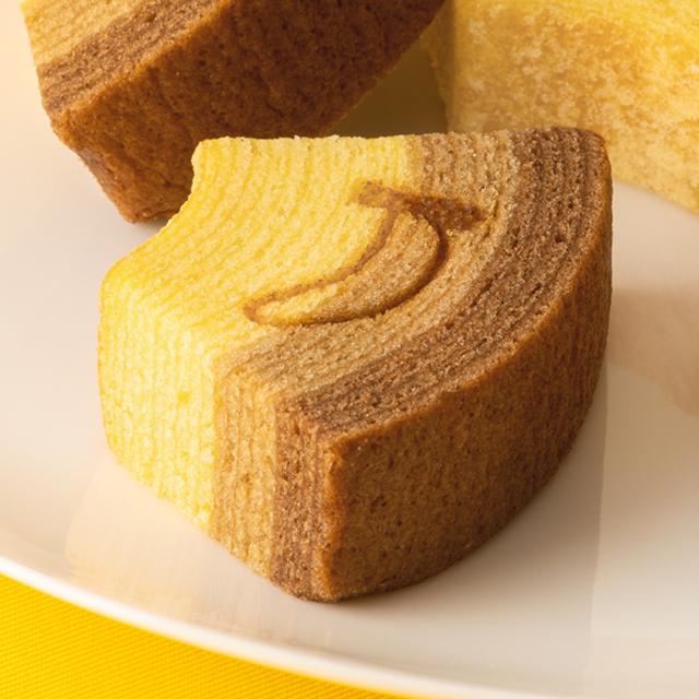 Baumkuchen — Rezepte Suchen